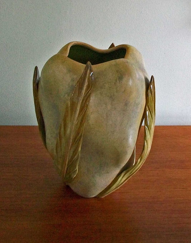 A journey through clay sculpture, pottery from Artist Linda Huey ...